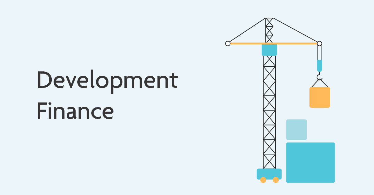 Development Finance | Inflow