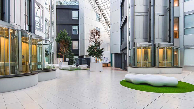 Lending Case Studies | Our Work | Inflow